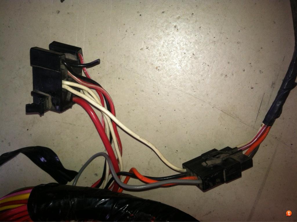 Duraspark ignition and painless wiring harness HELP! | CJ-8