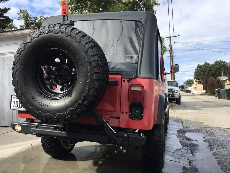 New 83' CJ8 owner | Jeep Enthusiast Forums