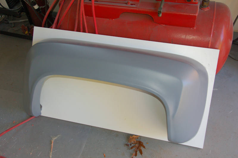 "Gaucho" CJ stepside pickup build | Page 46 | Jeep Enthusiast Forums