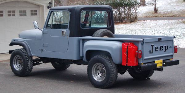 Retro Stepside S10? | S-10 Forum