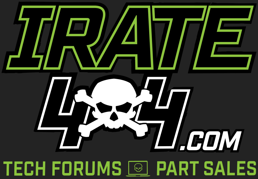 Bosch iBooster | Page 2 | CJ-8